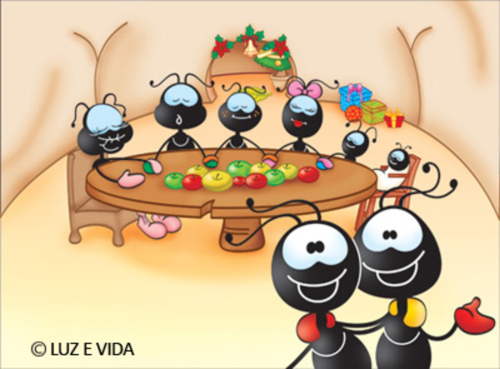 Papel De Parede Do Smilinguido - RETOEDU