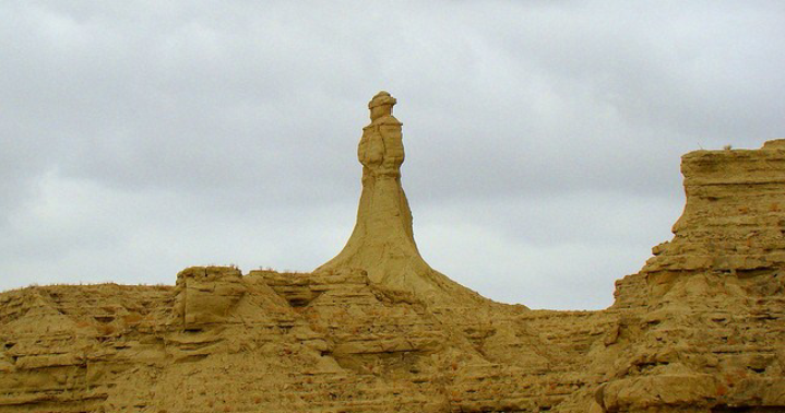 Beautiful Places Of Balochistan....