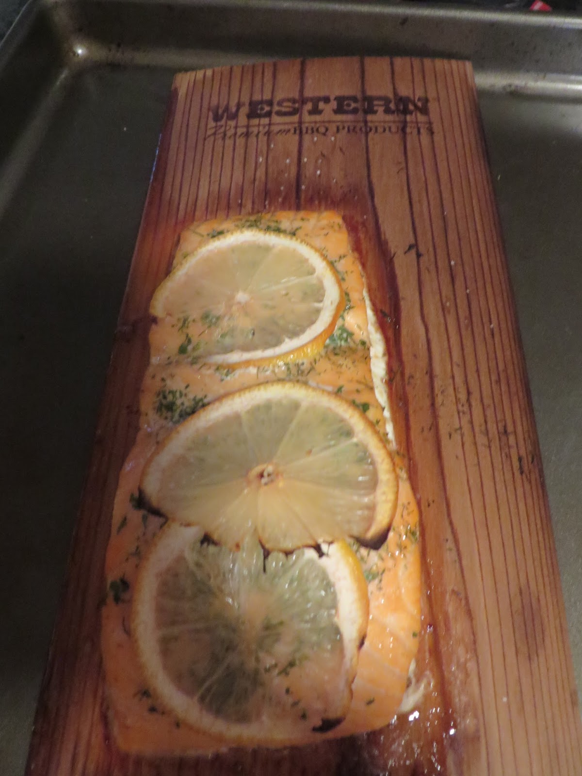 Ever Ready: Cedar Planks 101