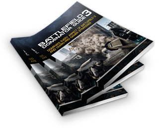 Best BF3 Guide: Battlefield 3 Weapons List