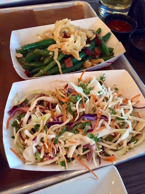 Restaurant Review: Hayden Block Smoke & Whiskey