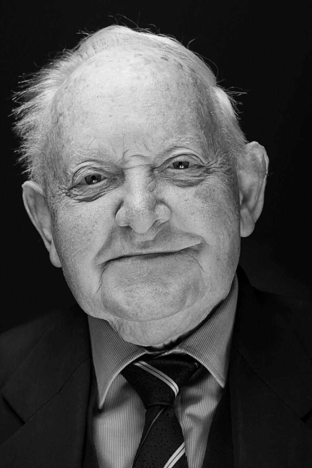 People of the Holly Bush: Gerry Coleman, Stories of Kilcullen