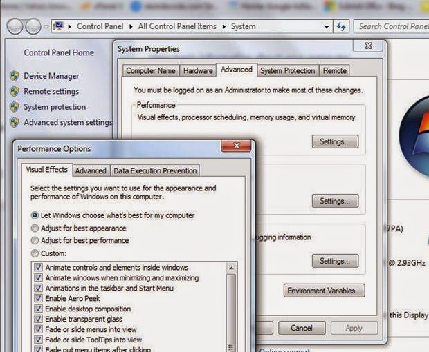 Tips To Optimize Your Windows To Perform Better And Faster - Techocious ...