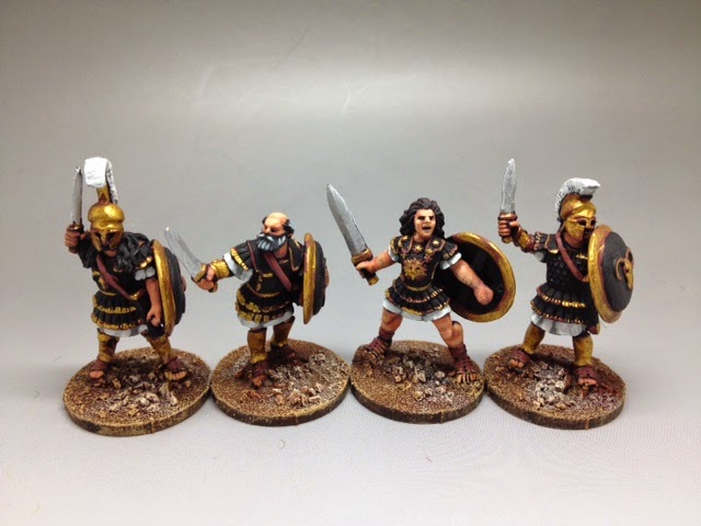 7th Voyage - Jason and the Argonauts vs King Aeetes and Circe