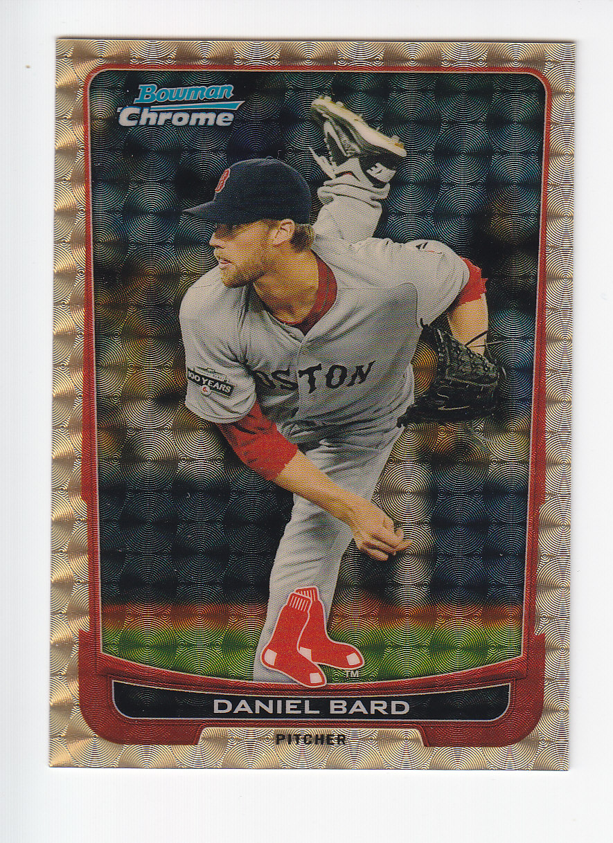 Wax Pack Relapse: My First Superfractor