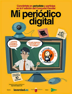 PERIÓDICO DIGITAL: QUE SON Y PARA QUE SIRVEN LOS PERIÓDICOS DIGITALES