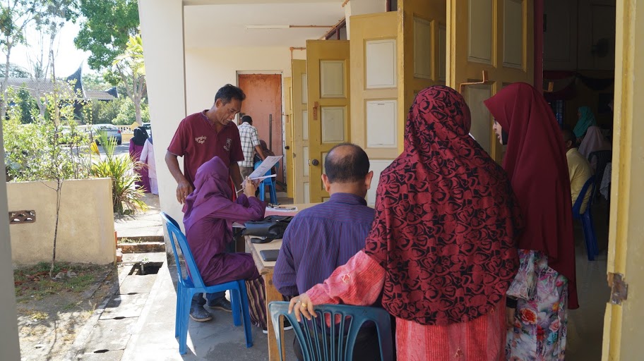 Pendaftaran Tingkatan 6 Bawah (PraU) 2016 | PRA-U SMK Tengku Intan Zaharah