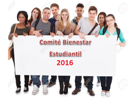 Comité de Bienestar Estudiantil : Liceo de Corralillo
