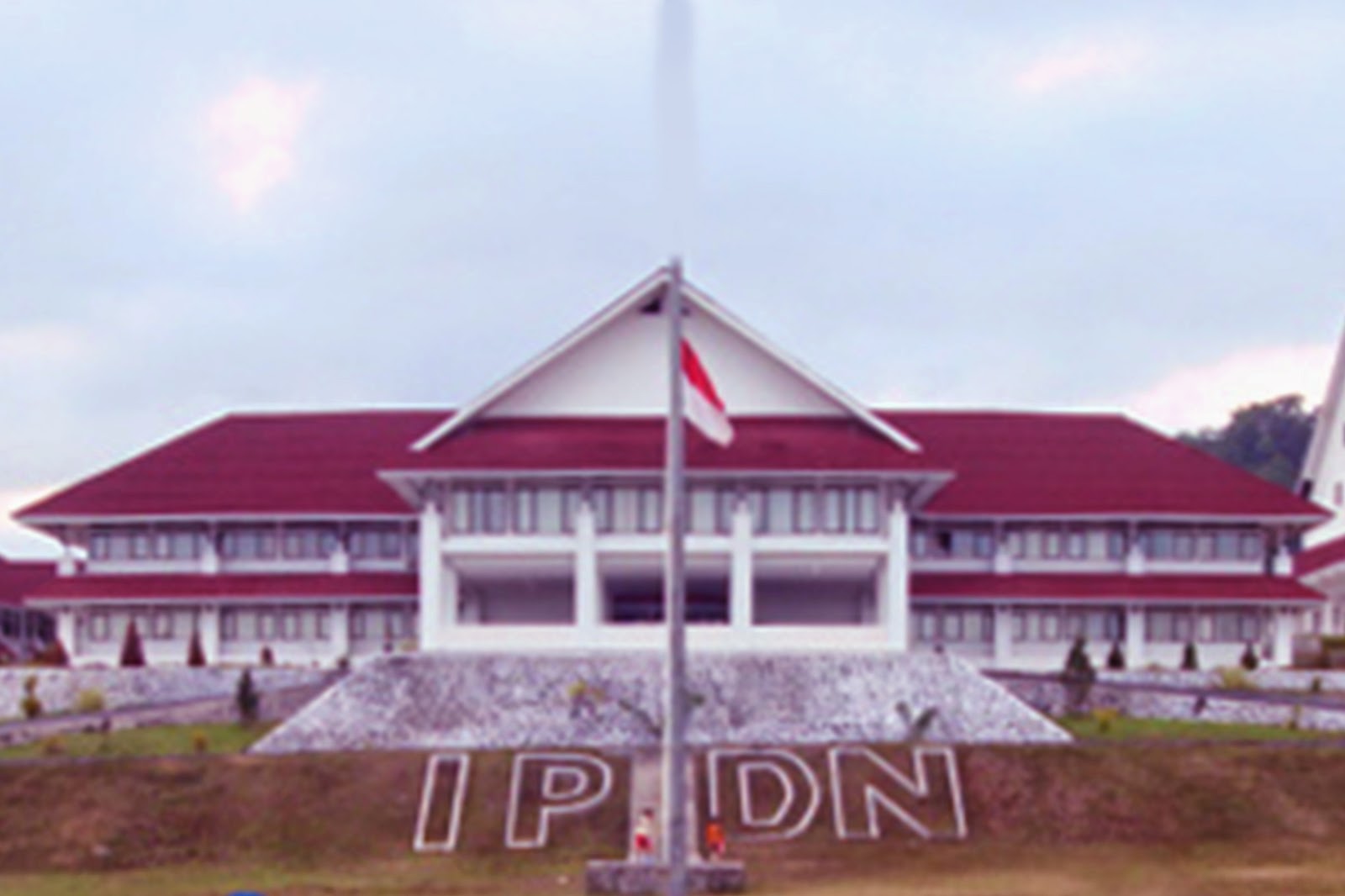 Universitas Ipdn - Perumperindo.co.id