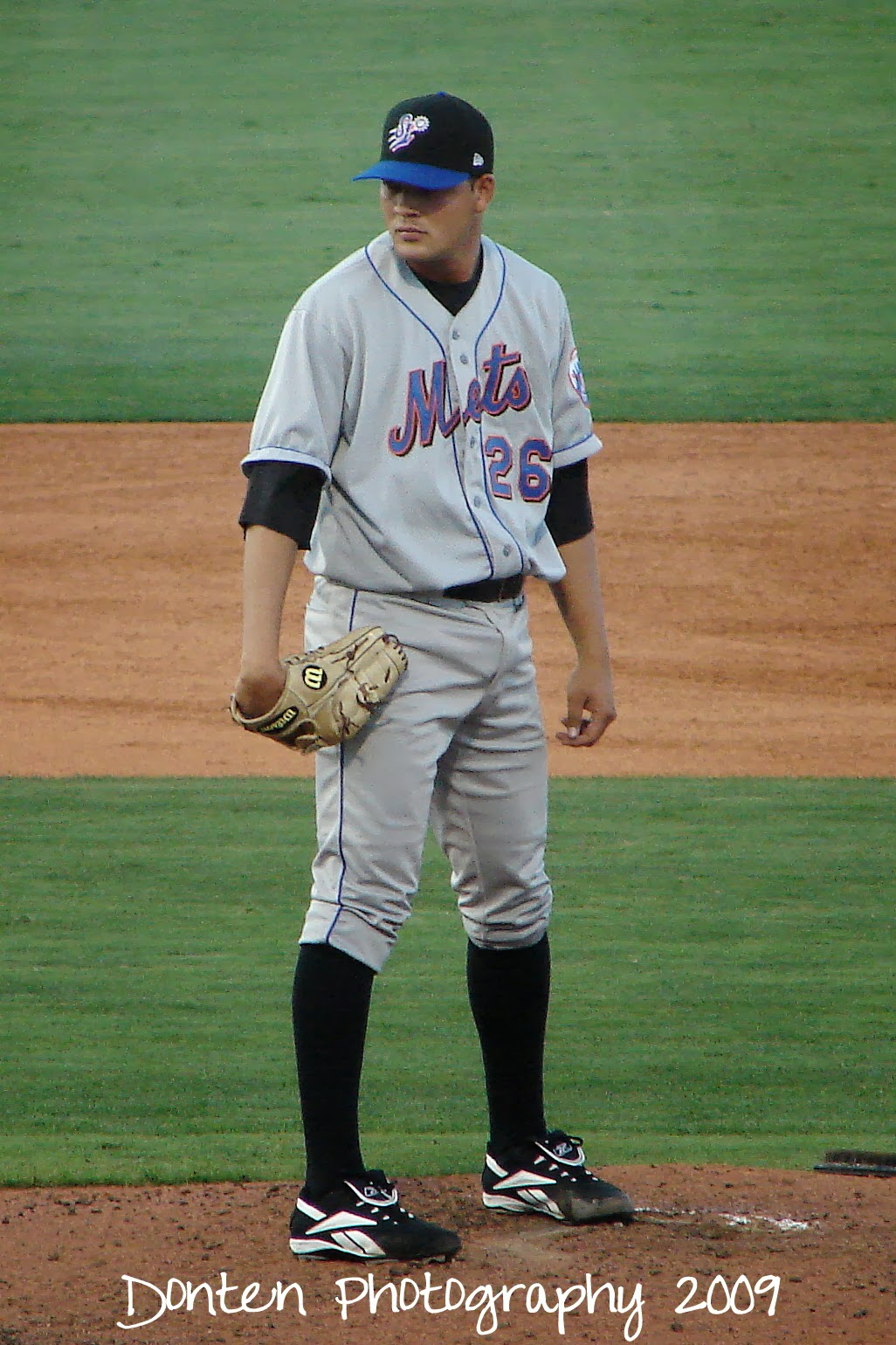 Photo Of The Day: Angel Calero