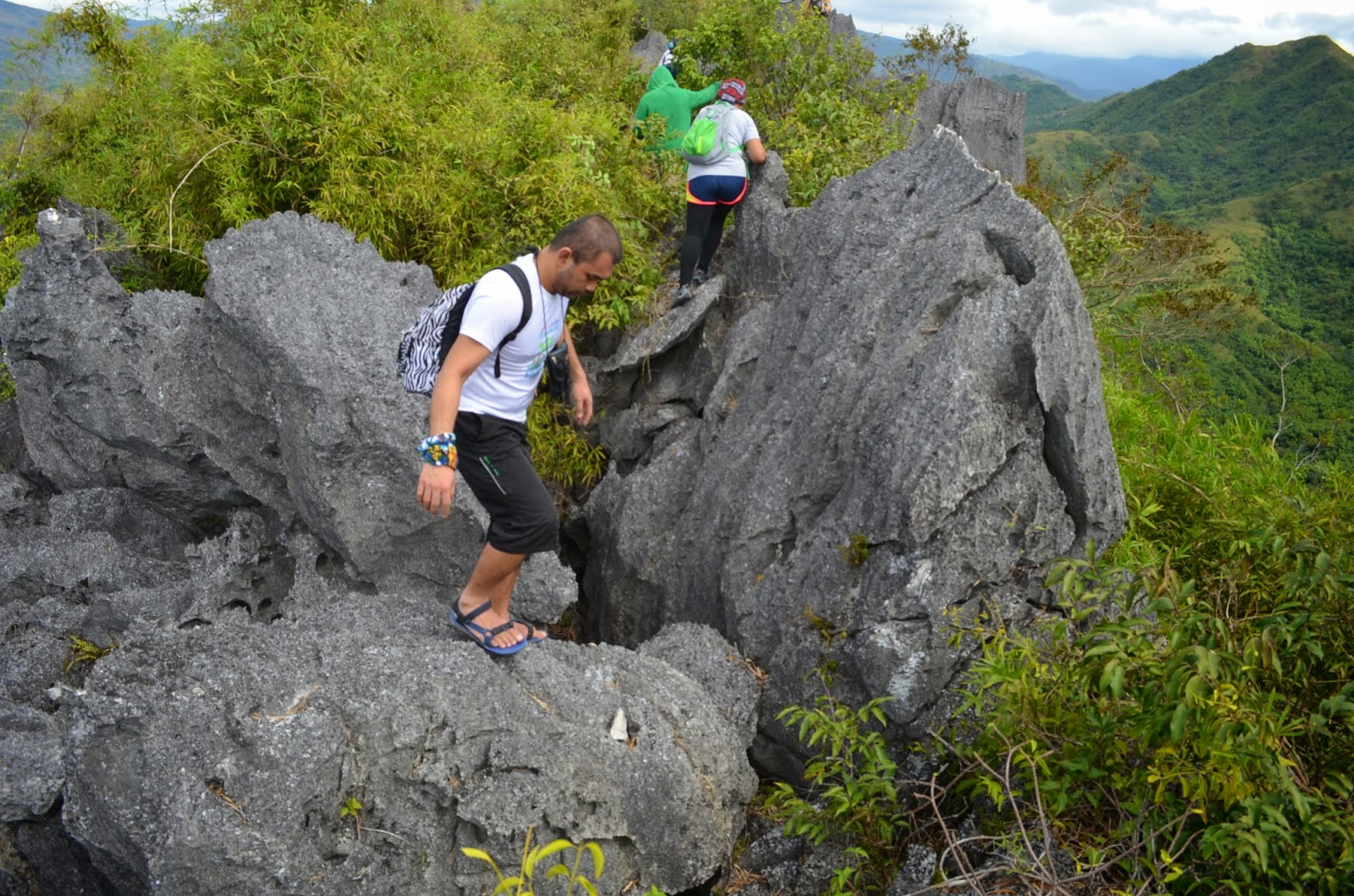 Mt. Hapunang Banoi