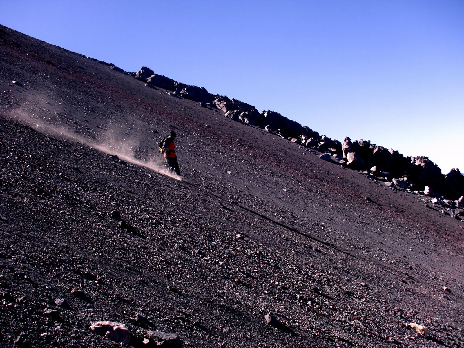 Assiry travels and tours: Climbing Misti volcano 2 days/1night