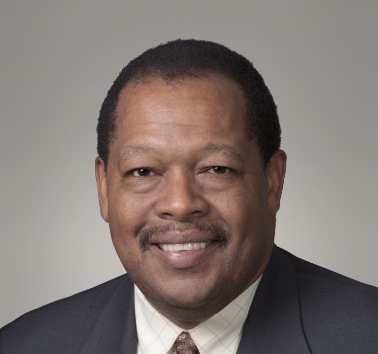 Rattler Nation: History-making investor James E. Nevels to address FAMU ...