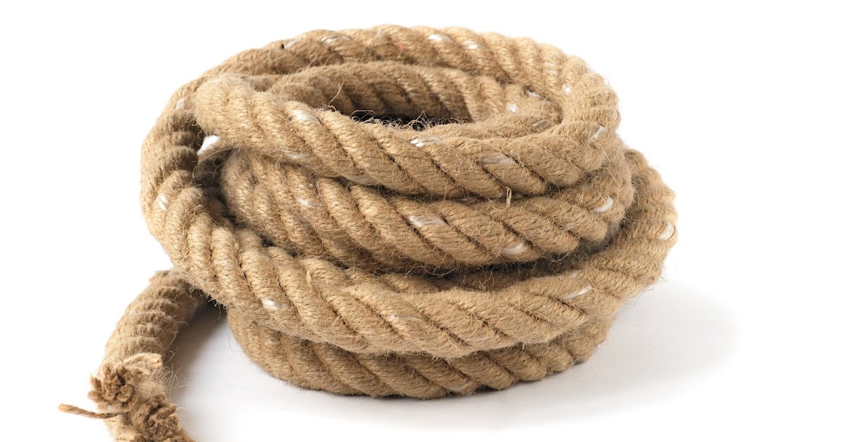 Innovatieblog: Alles kan anders...en beter: Wat een touw mij leert over ...