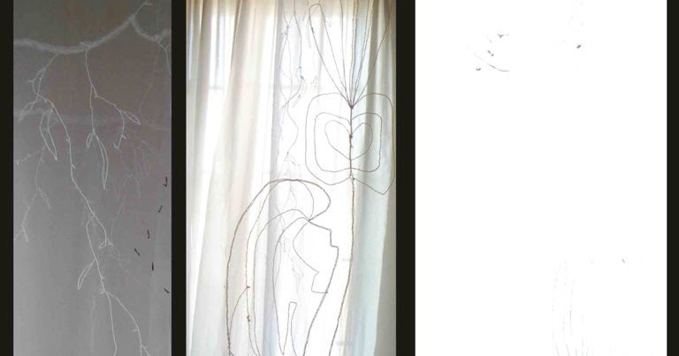 Textile Installation