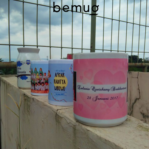 Cara memilih cairan coating yang bagus? - PABRIK MUG POLOS COATING