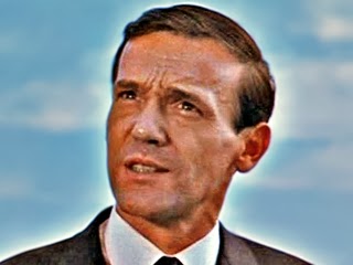 THE OBIT PATROL: John Ragin