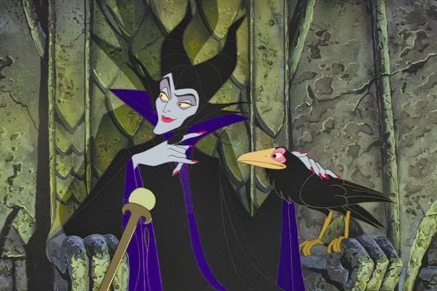 Grdana zla vila (Maleficent) - Blitz Film and Video Distribution