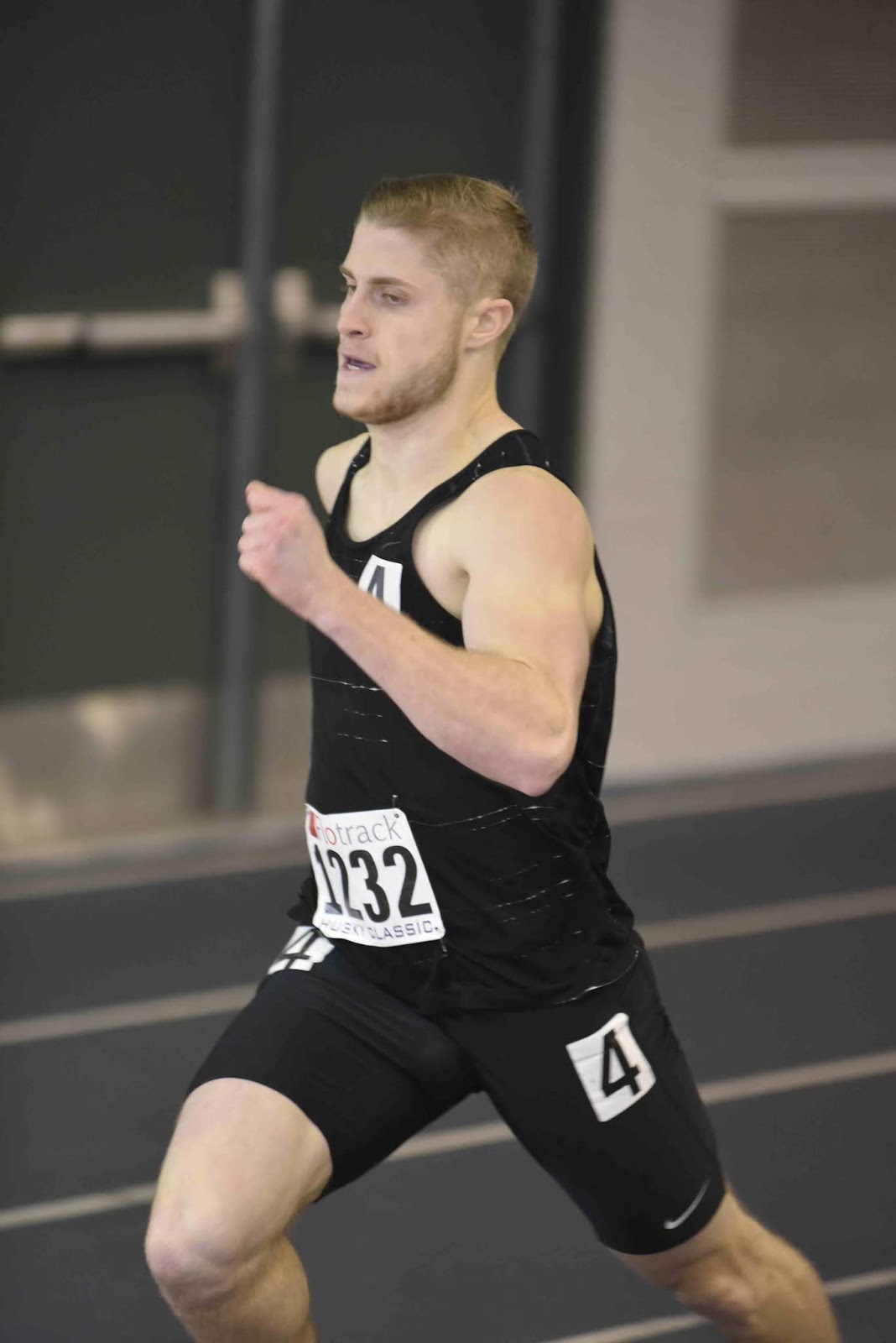 Cougar alum CJ Allen advances to finals in the men's 400 hurdles at ...