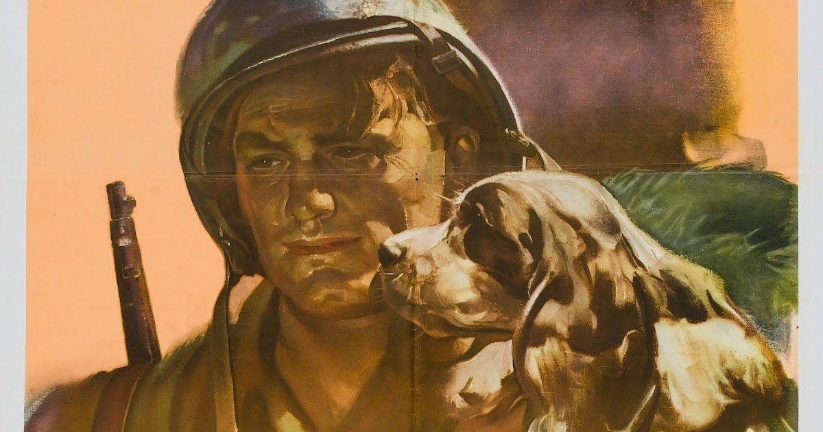 Story of G.I. Joe, The (1945)