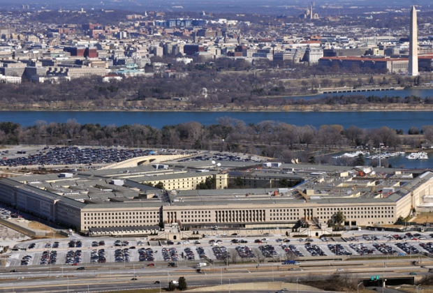 War News Updates: Top Pentagon official: Military Won't Be Able To Sail ...