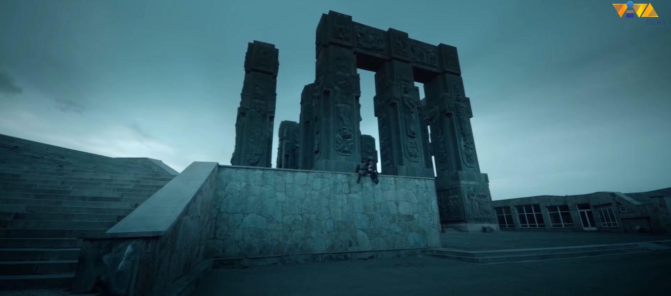 UnTrue: Movie Review