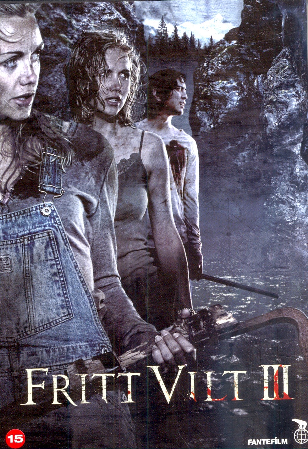 Blog Zweden: Fritt vilt 3 - Cold Prey 3