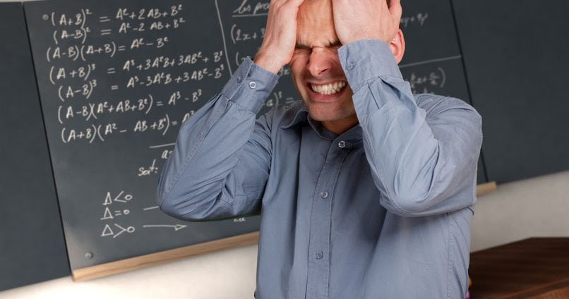 School Teacher with Bipolar Disorder Working in Education - Bipolar ...