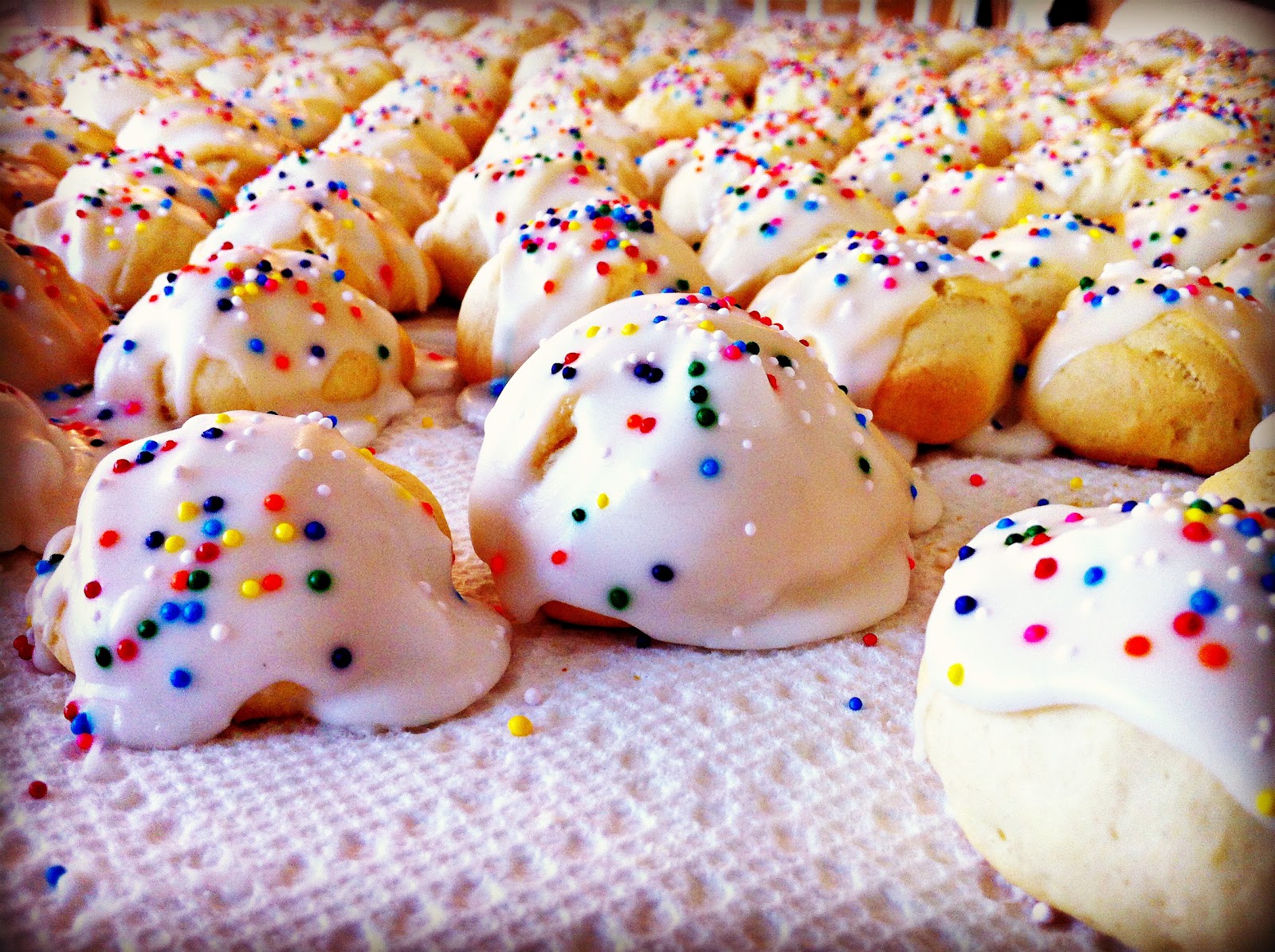 Saviatta Italian Cookie Recipe - Banana-breads.com