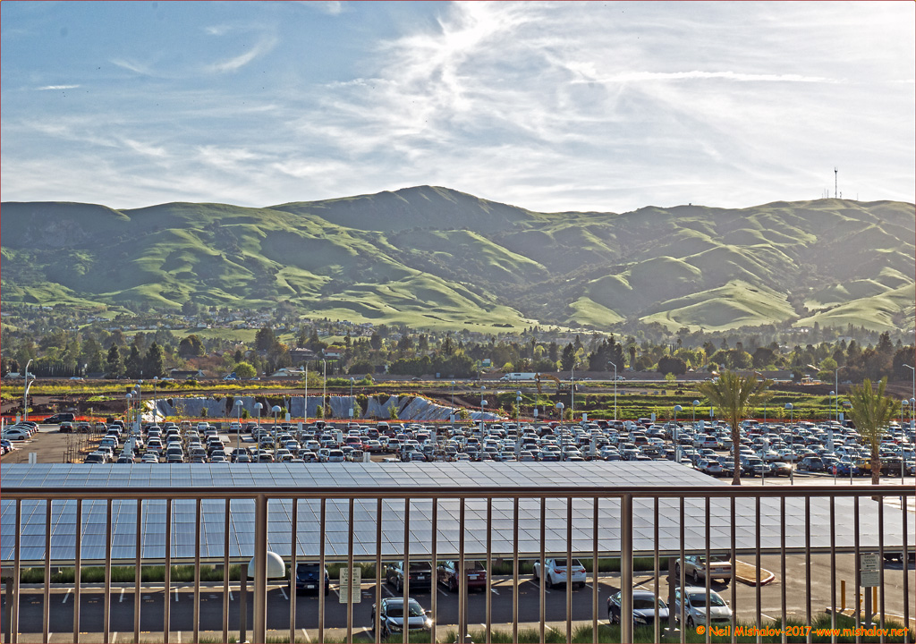 San Francisco Bay Area Photo Blog: A ramble from the Warm Springs BART ...