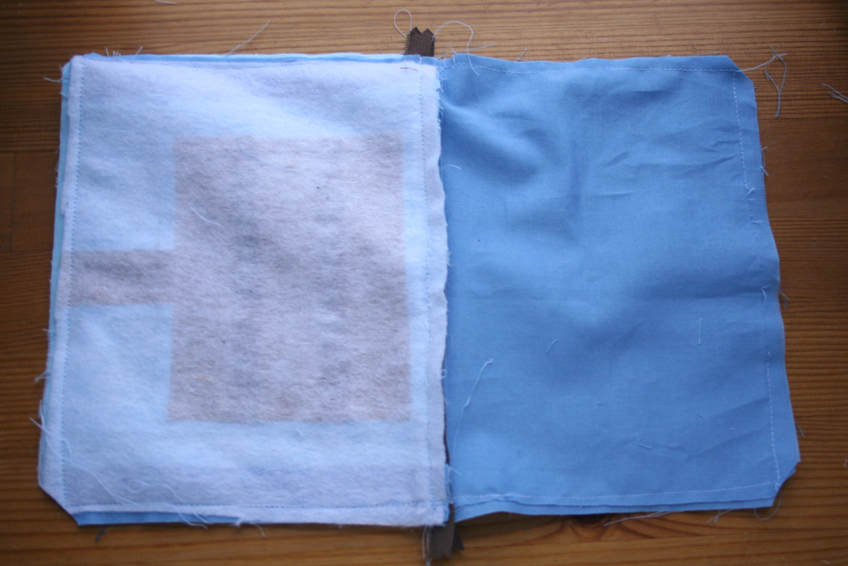 Tangible Pursuits: Minecraft Tablet Case