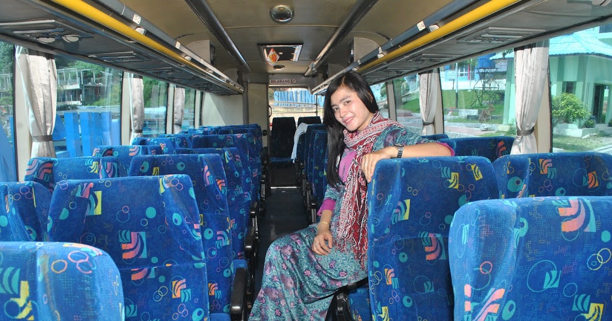 SEWA BUS PARIWISATA MEDAN DAN SEKITARNYA - Pravda Holidays | Travel and ...