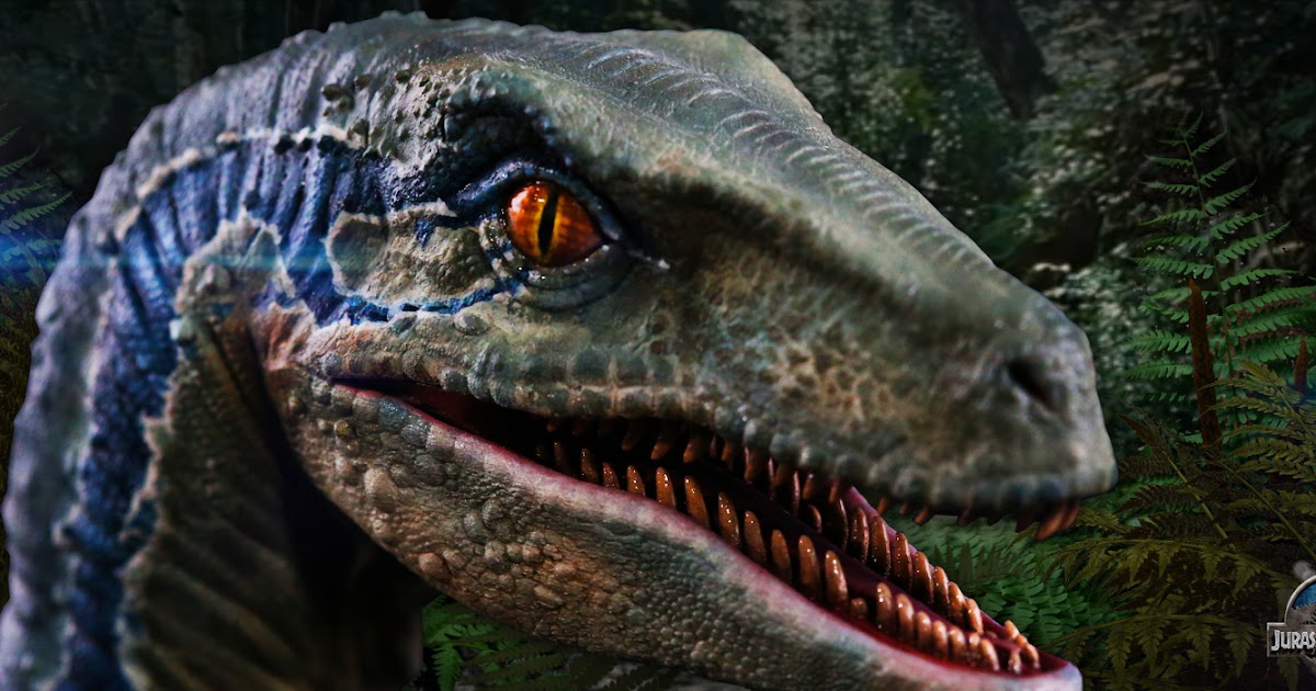 El blog de Virginia Lauda: Reseña de Jurassic World: El reino caído ...