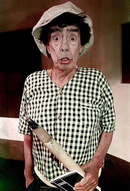 NELSON RODRIGUES TATIS INFORMA: ADALBERTO MARTÍNEZ “RESORTES” famoso ...