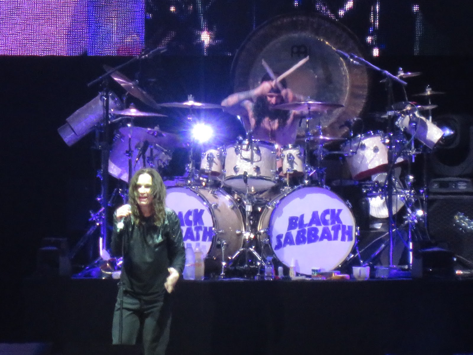 Cybercaptain: June 2016