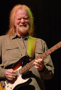 St. Louis Jazz Notes: August 2012