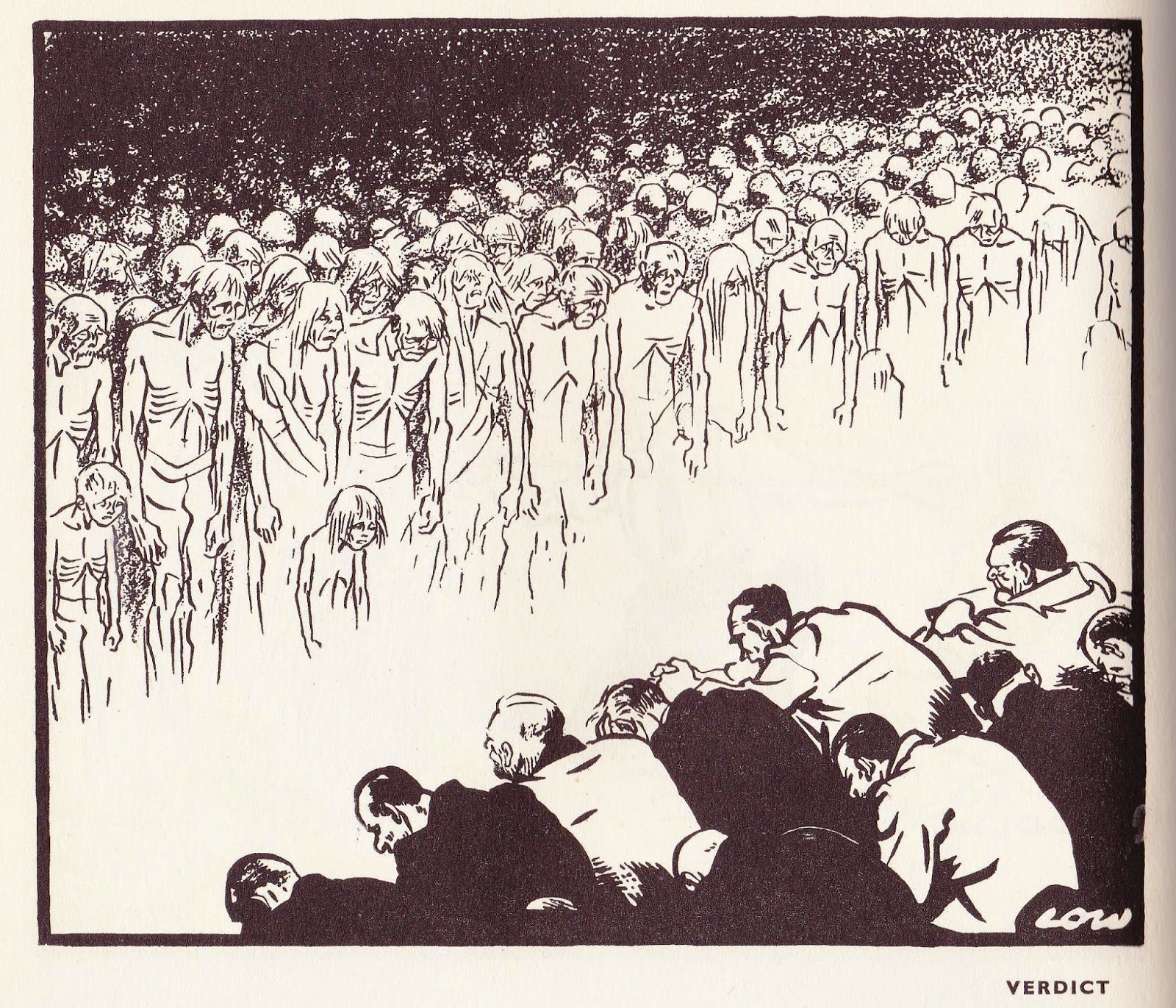 Andrew Simpson: Charting a tempestous time ......... the cartoons of ...