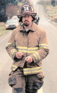 The Butler Pennsylvania Blog ~: Remembering Butler Firefighters