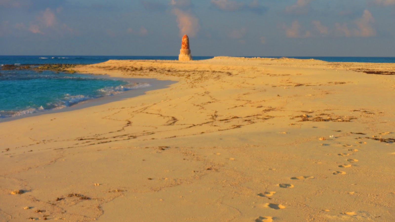 Blogging the Caribbean Aboard Top Shelf: Overnight with Ship Wrecks ...