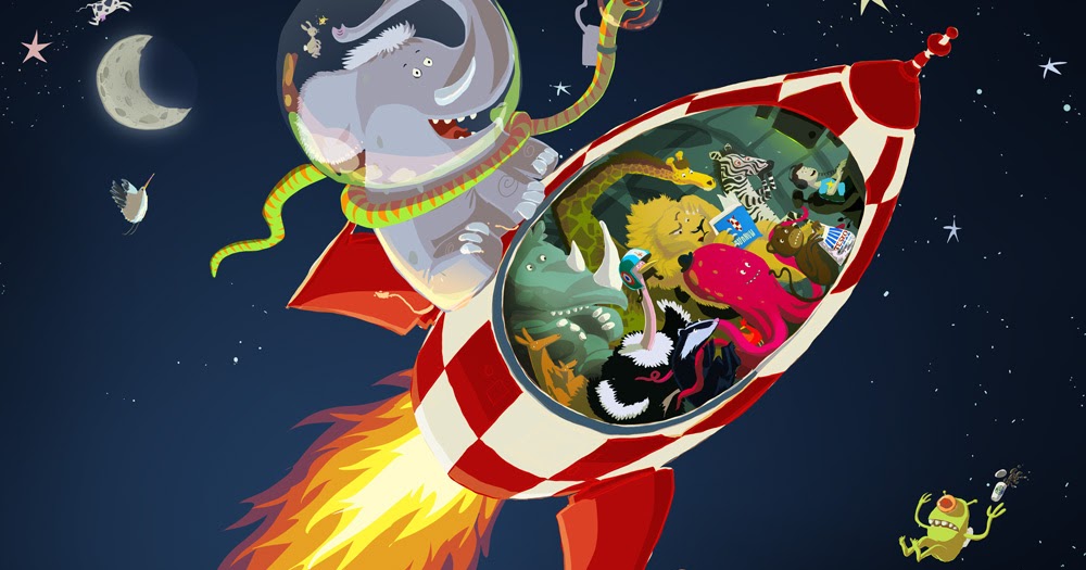 Un Paladín en el Infierno: Animales comunes para La Marca Estelar