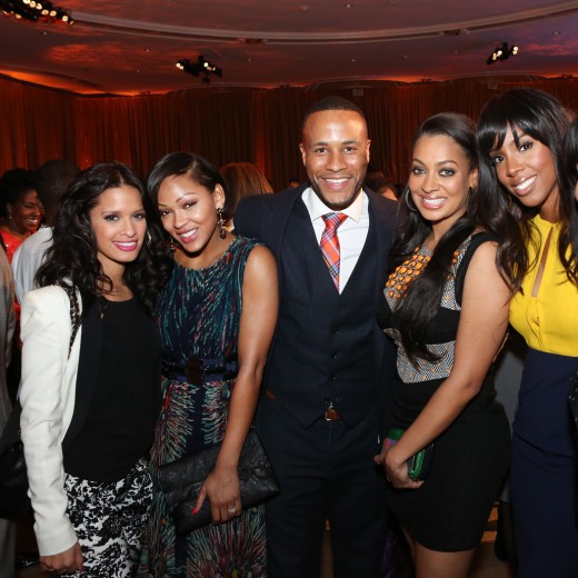 Queen Neeka: February 2013