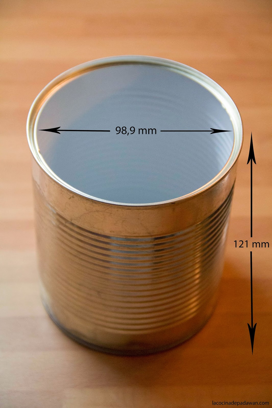 La cocina de Padawan: marzo 2014