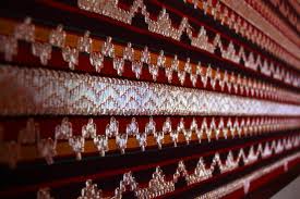 Batik Yang Klasik bikin asik: Motif Batik dari Lampung