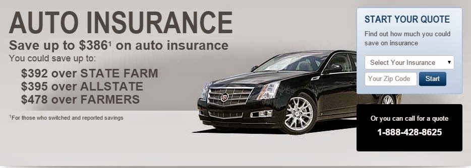 AAA Auto Insurance