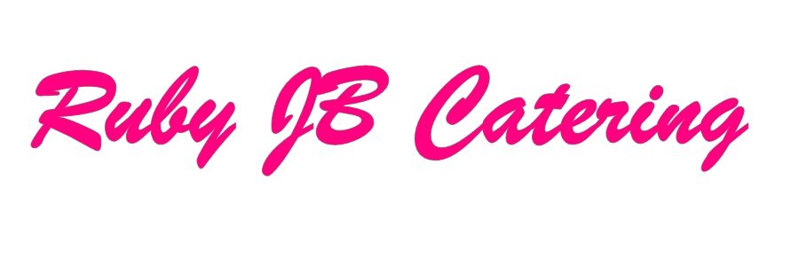 RUBY JB CATERING