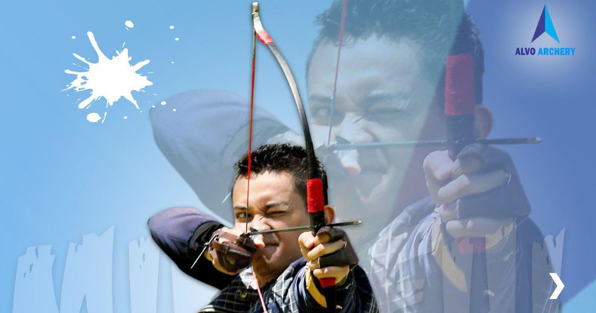 Jual busur untuk pemula | 081341477775