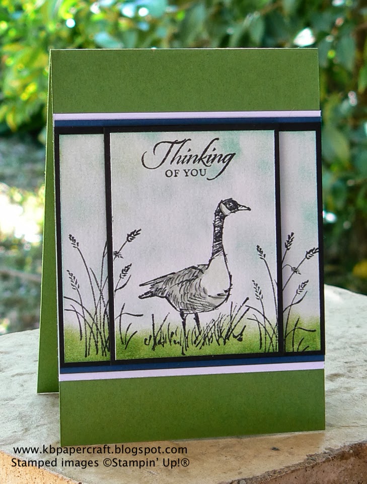 Kerry's Papercraft: 'For All The Men We've Loved Before'