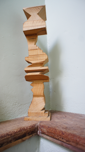 The Shop Gallery Glebe: Hilik Mirankar