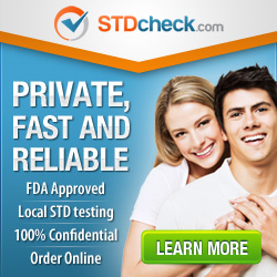 Free Std Testing | At Home STD Test | How to Get Tested Privately: 2020