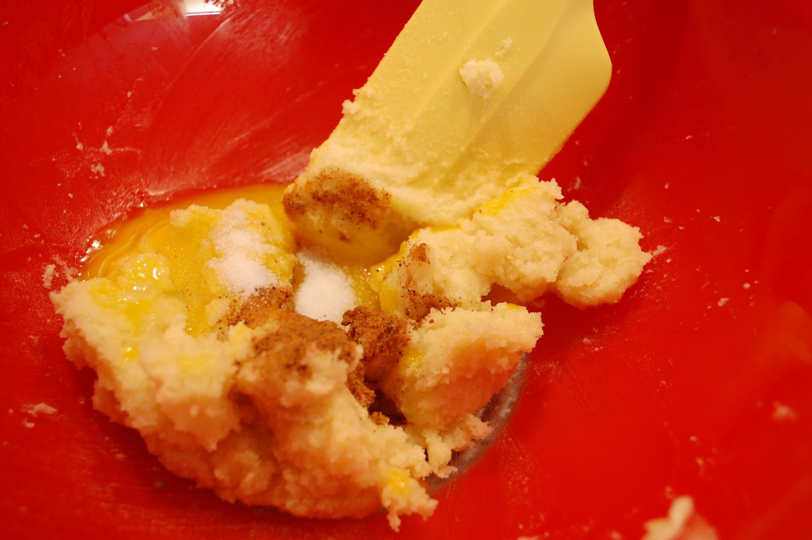 A Peek into the Pantry: Jane's Cheesecake